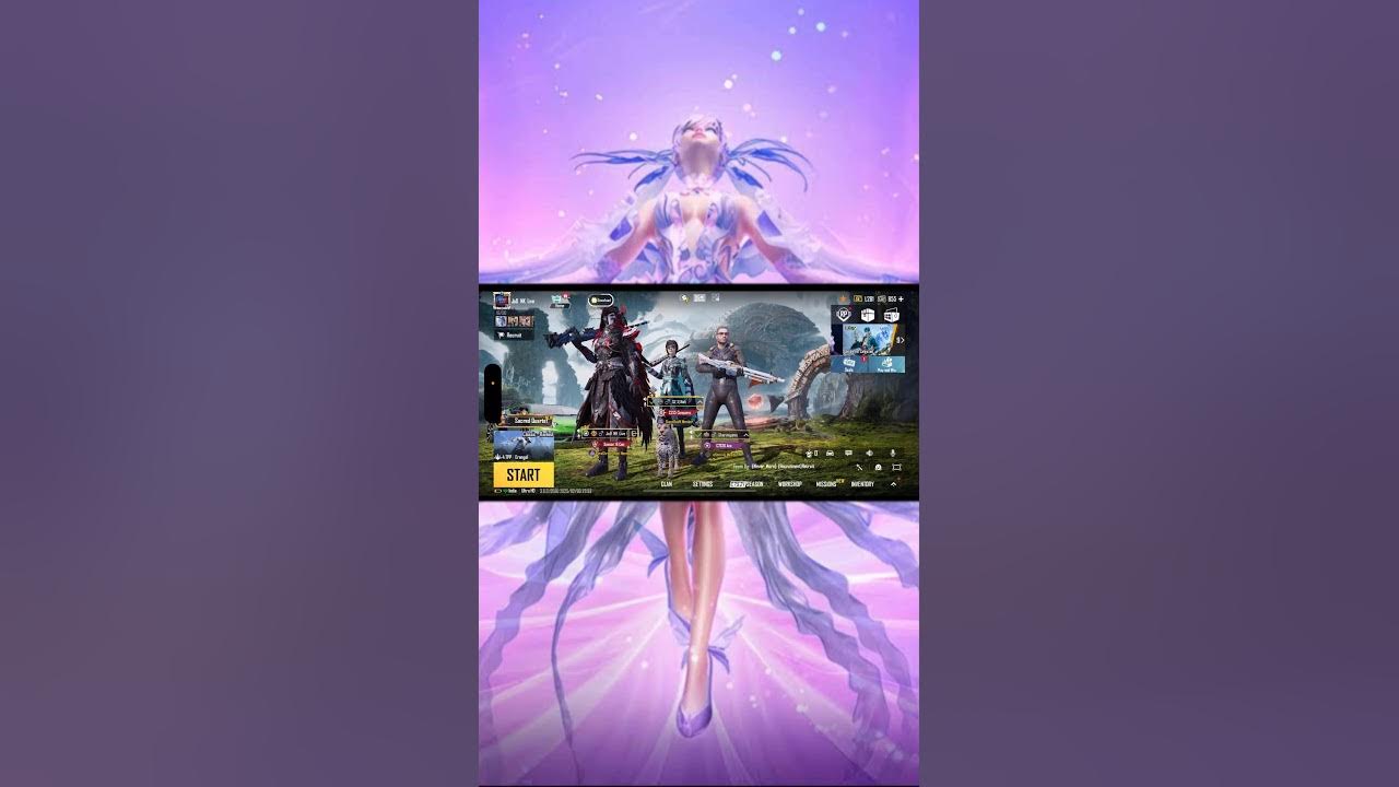 JOD NK LIVE AAJ TOP 100 HOKE RAHEGA | BGMI LIVE RANK PUSH - YouTube