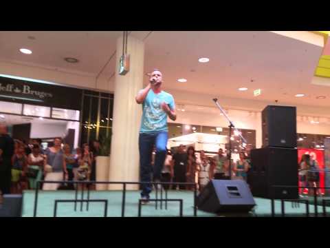 Nencho Balabanov - Serdika Mall 25.07. 2015 part 2