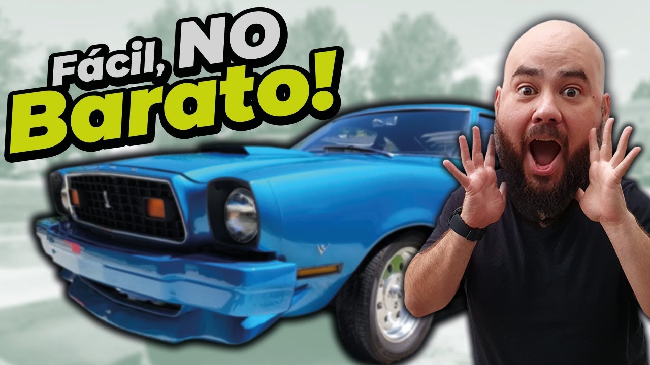 De Restaurar! / Top 5 / Fáciles de Restaurar - YouTube