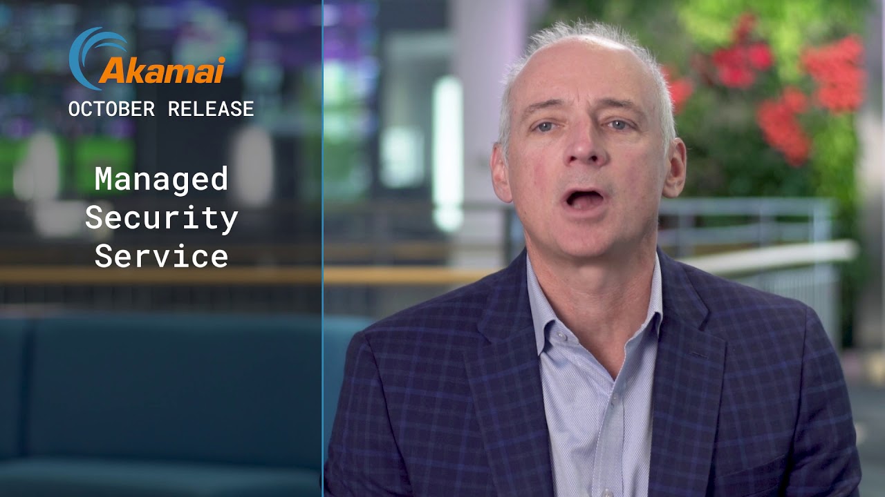 Get the most out of the Akamai Intelligent Edge Platform - YouTube