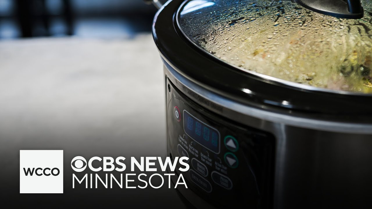 Hearty slow cooker recipes for winter - YouTube