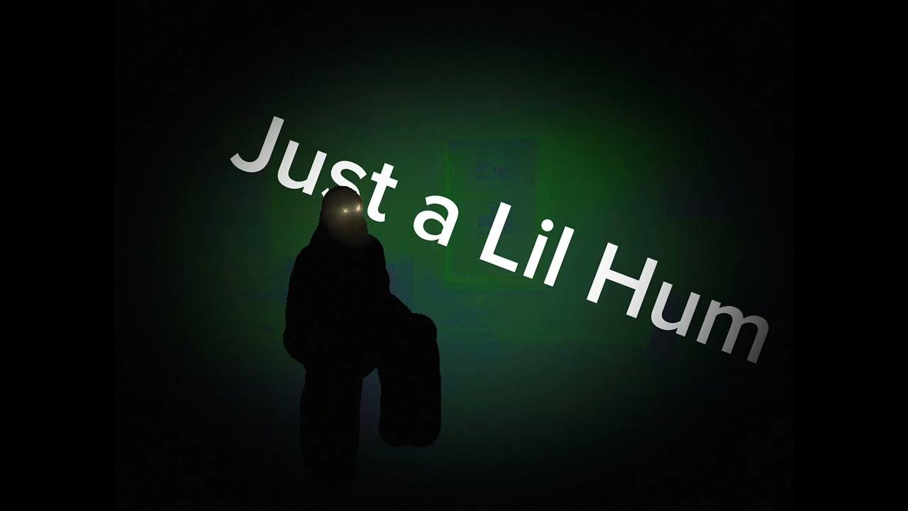 Just a Lil Hum | Legends At Work - YouTube