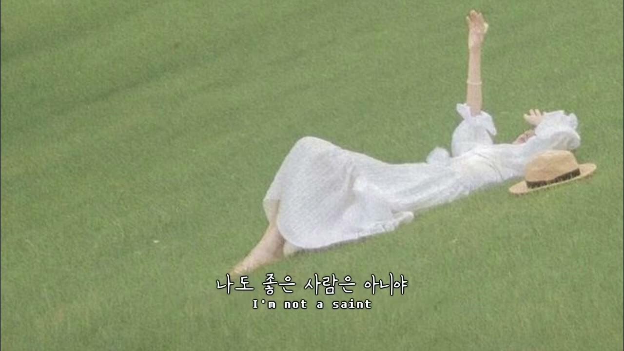 길을 잃은 기분이야😥💦𝐇𝐚𝐲𝐝 - 𝐋𝐨𝐬𝐭 [가사/해석/Lyrics] - YouTube