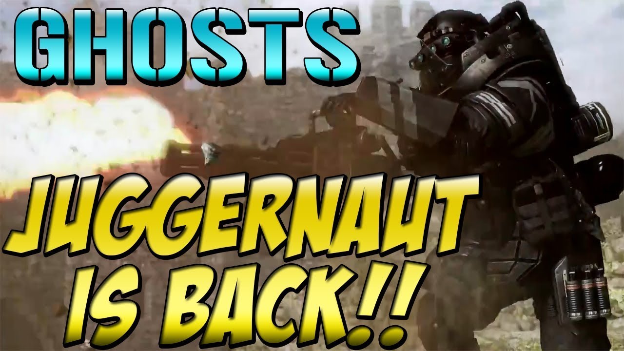 CALL OF DUTY GHOSTS: Maniac Suit Gameplay - YouTube