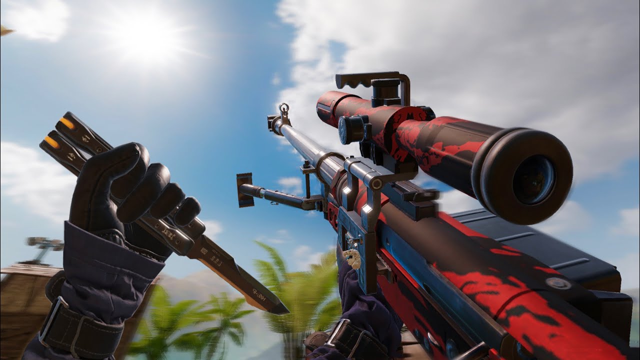 sniper clips you wish you would hit - YouTube