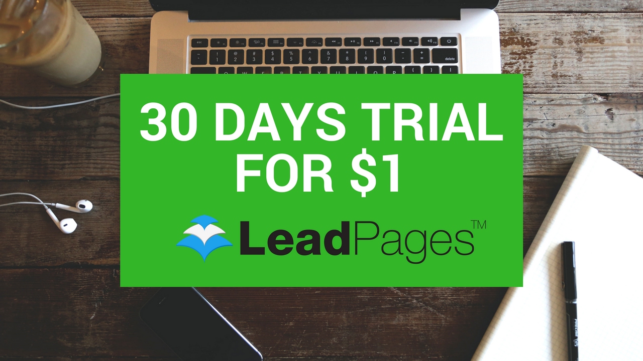 How To Get A 30 Day LeadPages Trial For Just 1 YouTube how-to-get-a-30-day-leadpages-trial-for-just-1-youtube