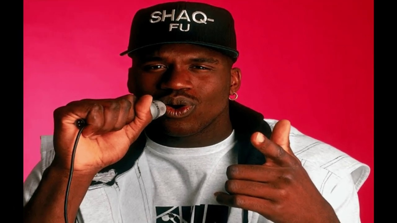 Straight Facts - Best NBA Rapper - YouTube