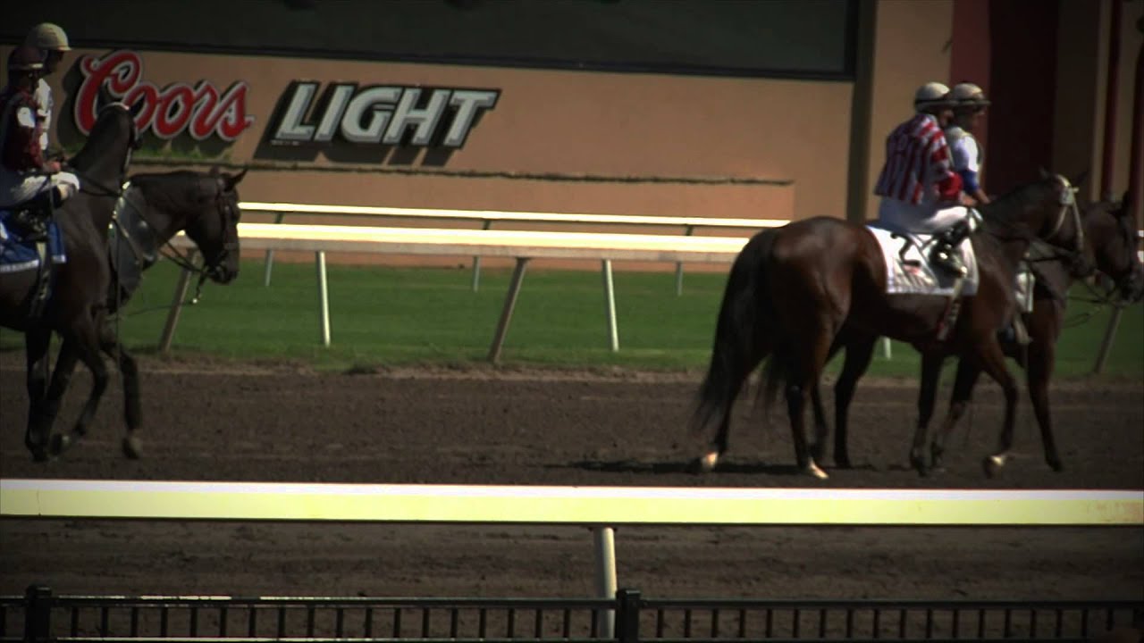 25th Running of the Oklahoma Derby, Behind the Scenes 2013 Created by ...