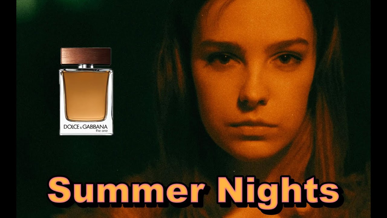 8 Fragrances for Summer Nights - YouTube