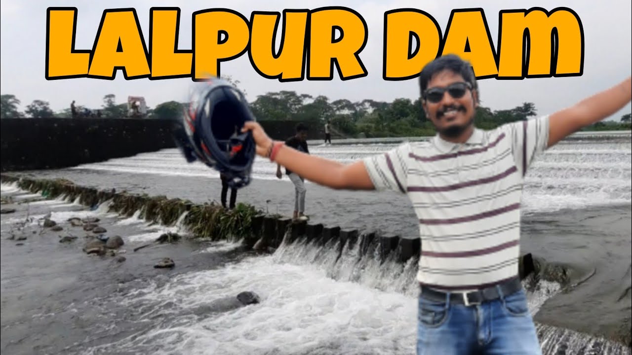 Siliguri Lalpul dam loc. Near hathighisa naxalbari @Nsbrider199 - YouTube