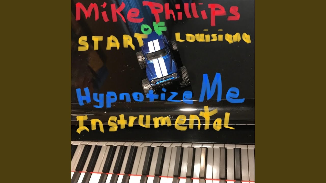 Hypnotize Me (Instrumental) - YouTube