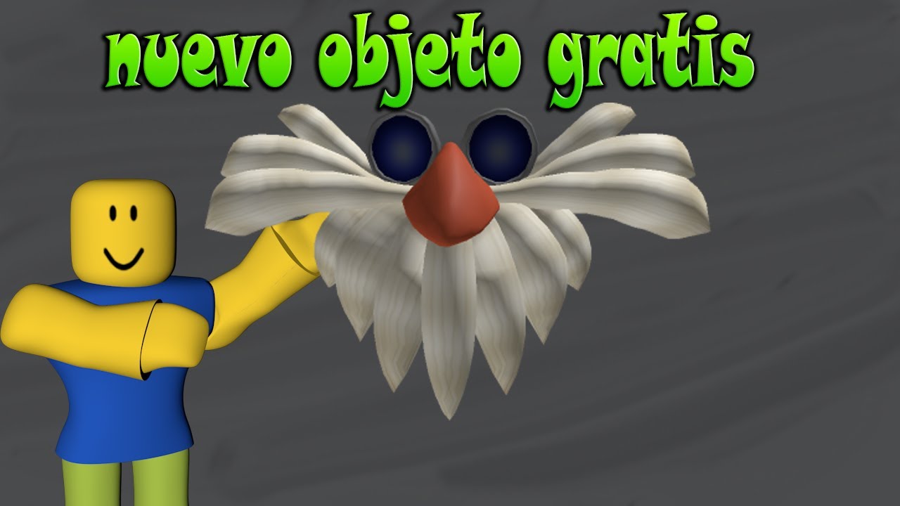 COMO CONSEGUIR MASCARA de DR. DONE GRATIS EN ROBLOX | EVENTO SONIC ...