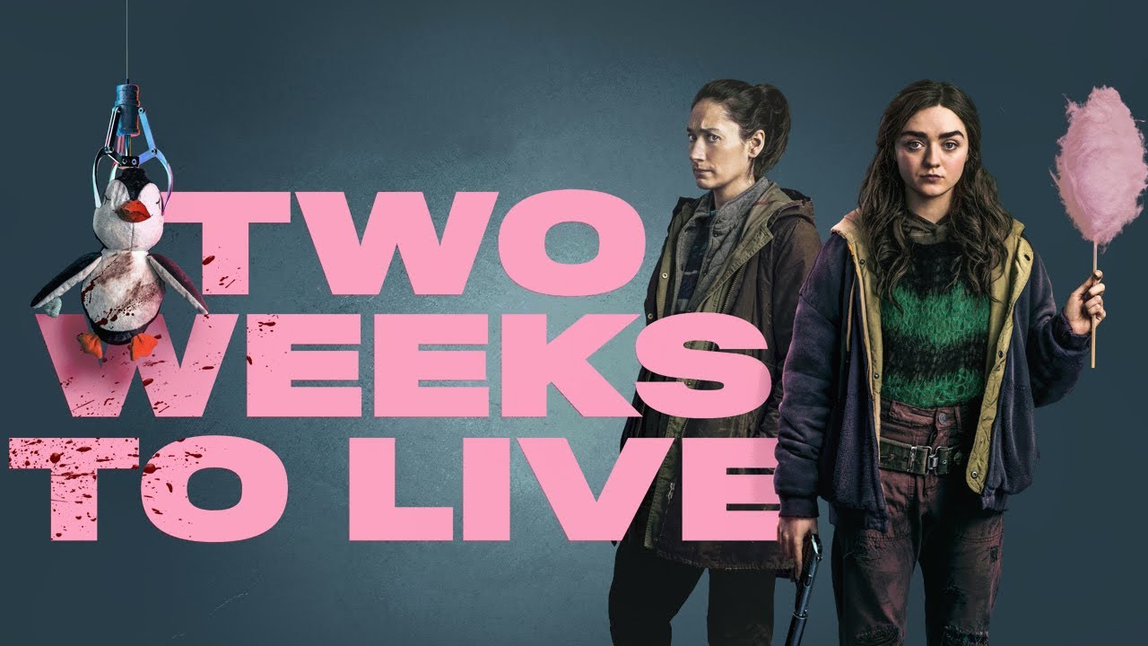 Two Weeks To Live - Trailer (2020) - YouTube