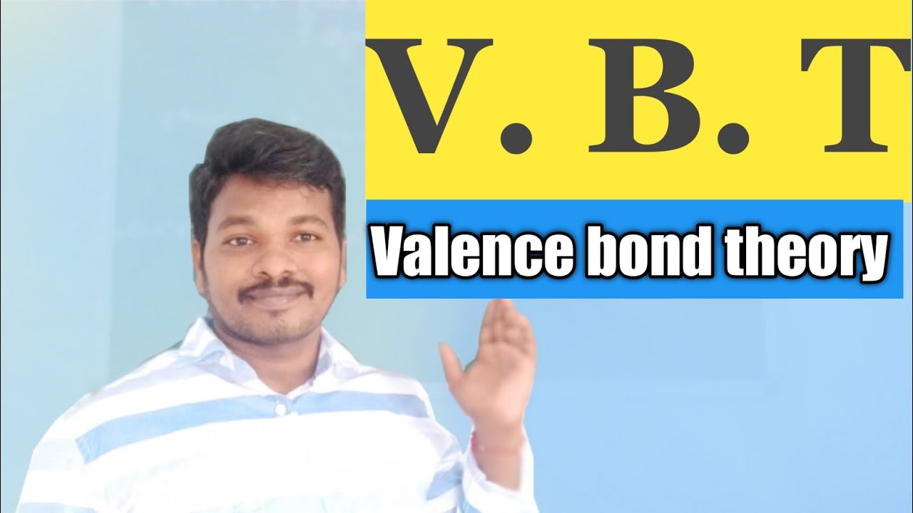 Coordination Compounds P 4 Valence Bond Theory Vbt Chemistry
