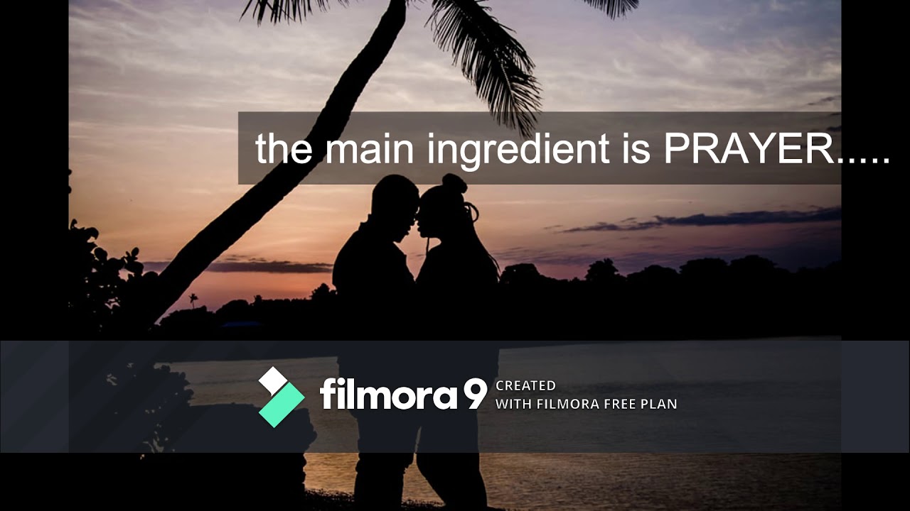 How To Find A Perfect Partner in Life - YouTube