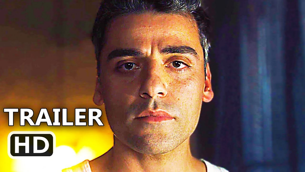 OPERATION FINALE Official Trailer (2018) Oscar Isaac, Mélanie Laurent ...