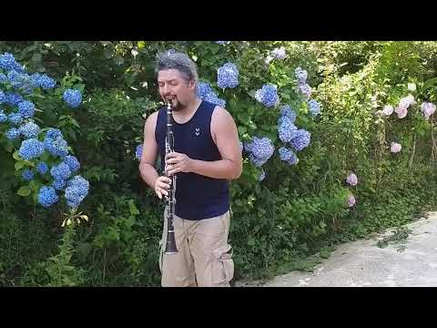 @Kenan Karakaya klarnet evlerinin önünden yoldur