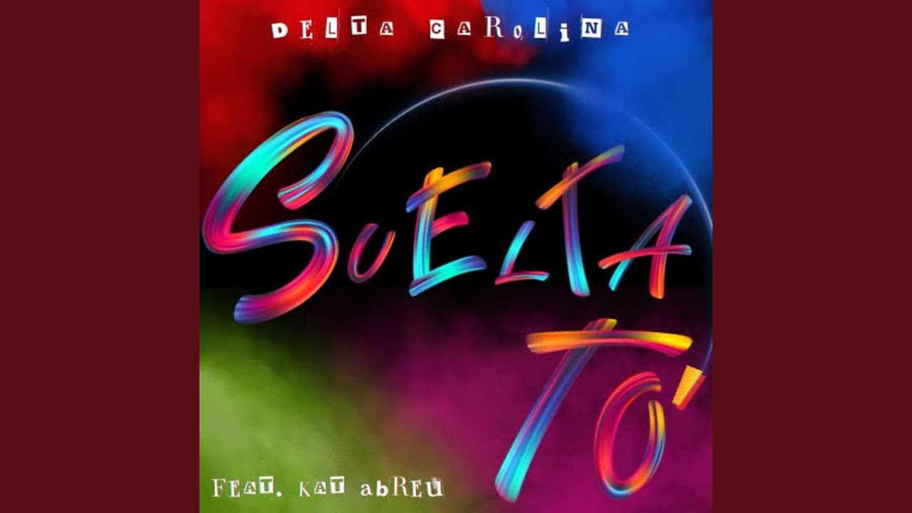 SUELTA TO' - YouTube