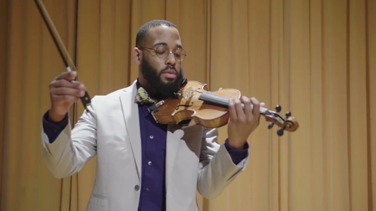 Thinking Out Loud Cover - Stephen Spottswood - YouTube