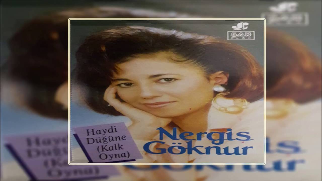 Nergis Göknur - Ha Şirin Nar Ağacıyam | Haydi Düğüne Kalk Oyna | © Şah ...