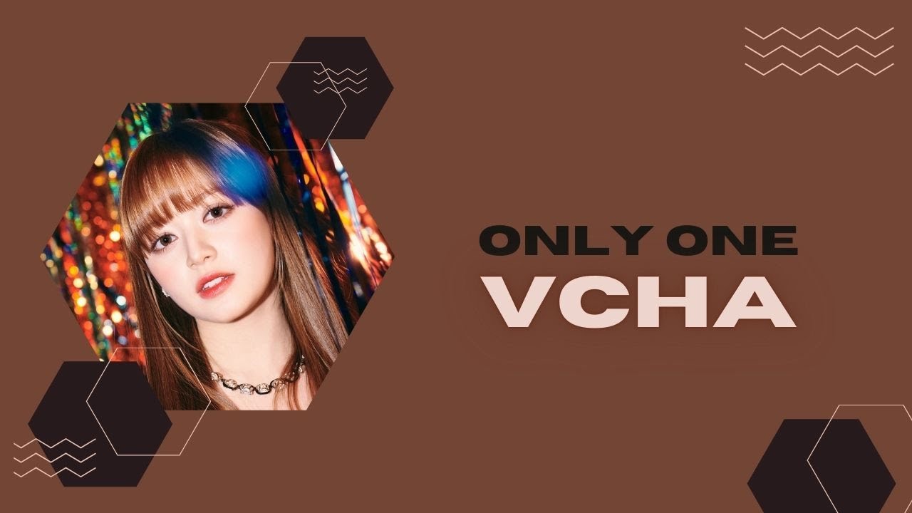 VCHA - Only one (Rock versión) - YouTube