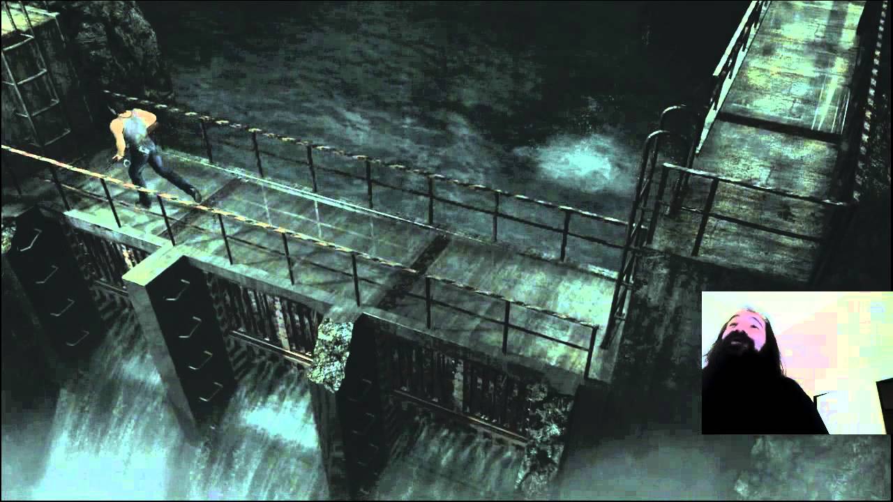 [PC] Aris plays RE0 HD - The Frog is My Favorite Enemy in the Game ...
