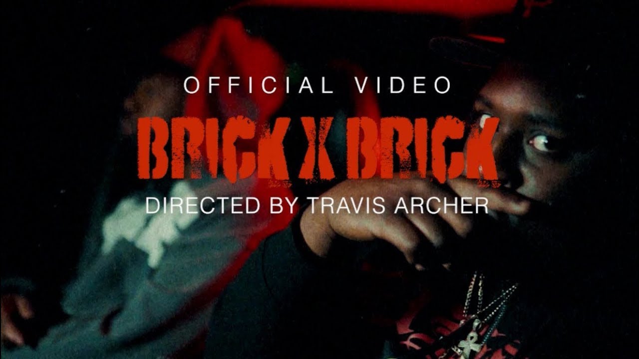 REEK BY THE WAY - BRICK BY BRICK | SONY A7iii OFFICIAL MUSIC VIDEO ...