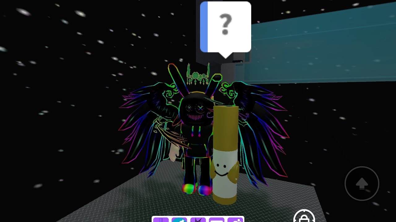how to get the vitellary marker easy 2023 #roblox - YouTube
