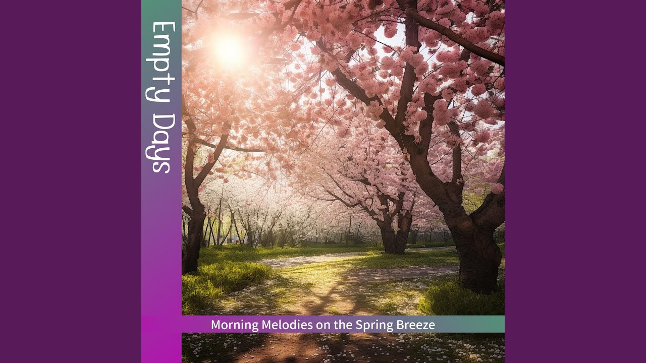Springtime Reverie Breeze - YouTube