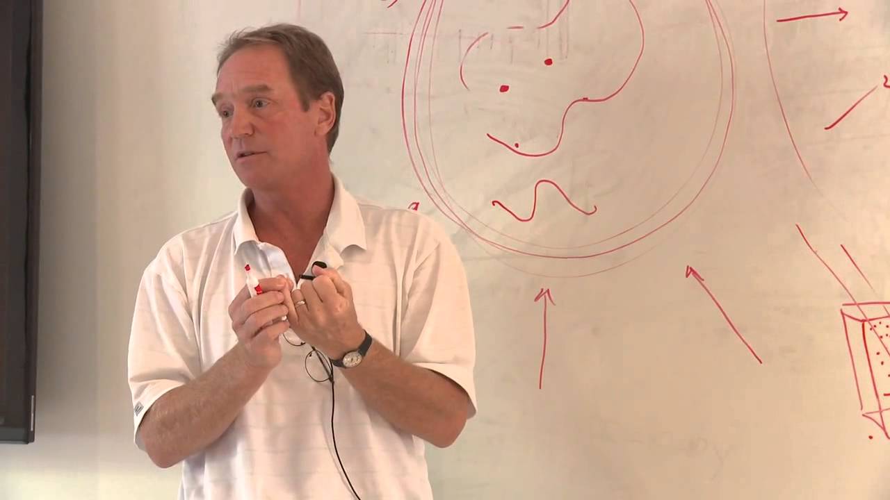 Interdimensional Physics Scales | Co-Founder and Chairman of eMeter ...