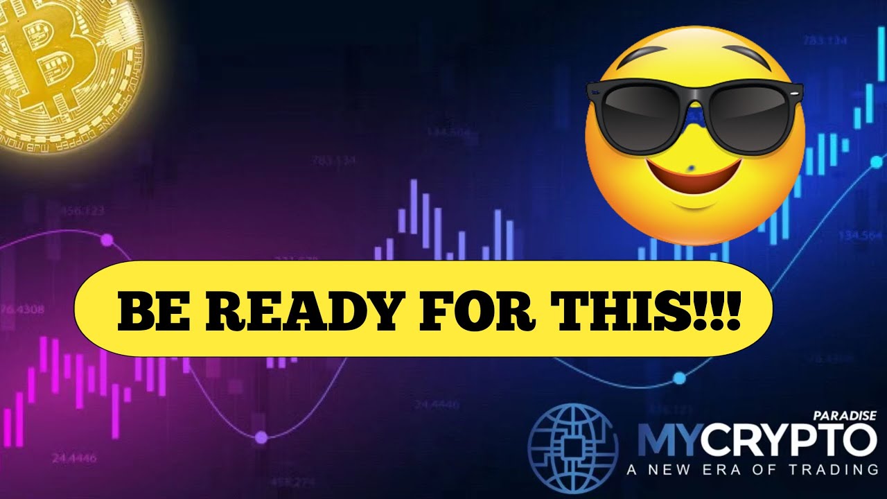 ⚠️warning ⚠️ If This Happens Bitcoin Will Dump Horribly Btc