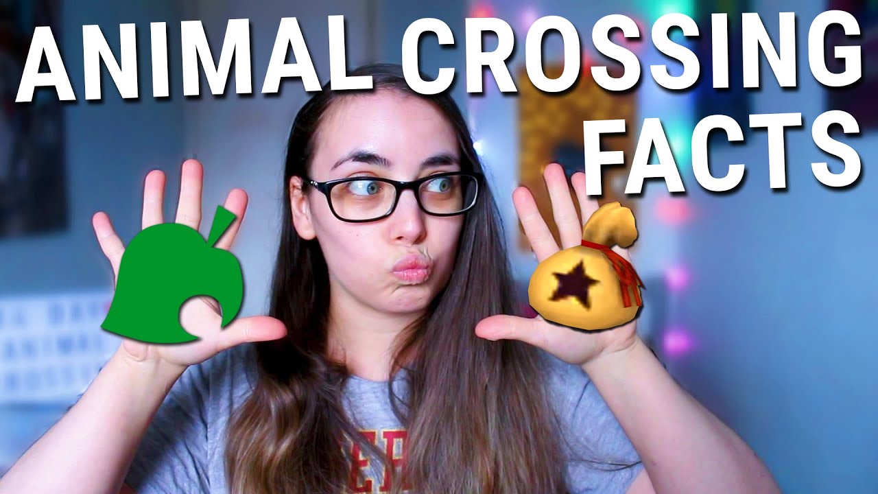 10 Facts About Animal Crossing 10 Thing You Might Not Know About The 10-facts-about-animal-crossing-10-thing-you-might-not-know-about-the