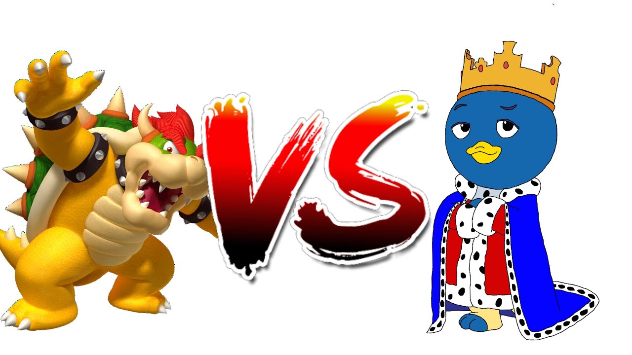 king pablo vs bowser #memes - YouTube