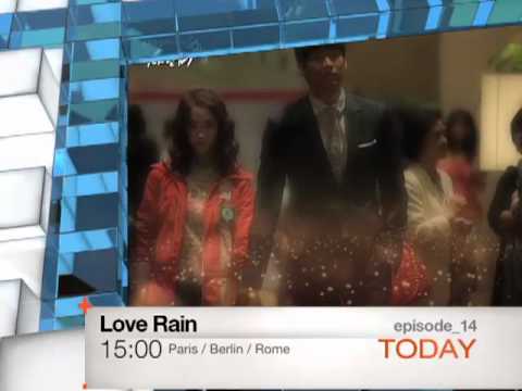 [Today 5/29] Love Rain - Ep.14
