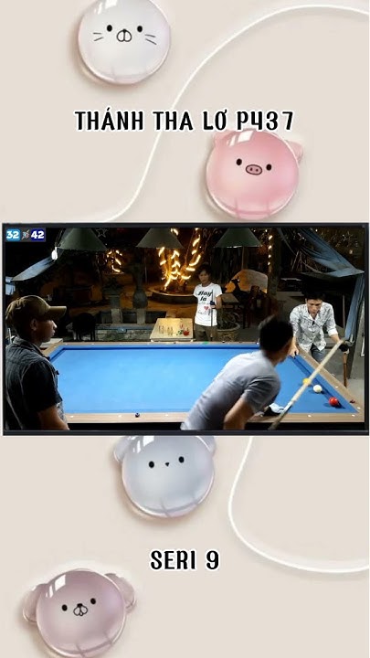 Vui vẻ ko quạo p437 - YouTube