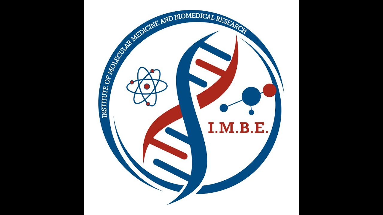 Institute of Molecular Medicine and Biomedical Research (IMBE) - YouTube