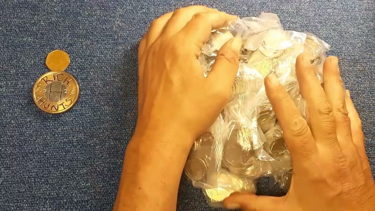 50p Coin Hunt Book 2 Episode 88 YouTube 50p-coin-hunt-book-2-episode-88-youtube