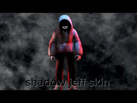Silent Jeff skin gameplay|pillar chase 2| - YouTube