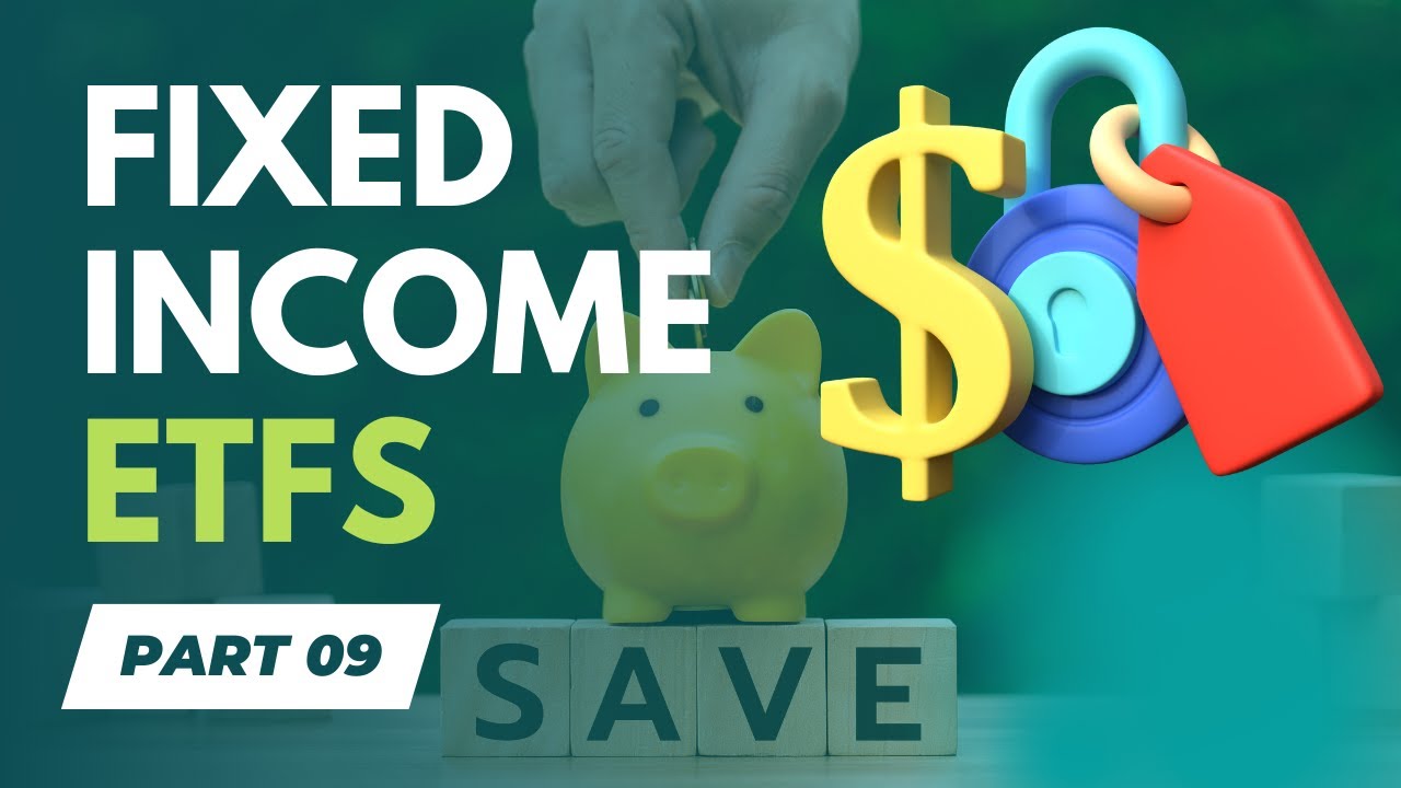 Exploring Fixed Income ETFs 📈📊 | Wallstreetmojo Free Course Series Part ...