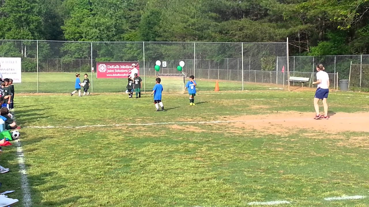 Cameron all star games(1) - YouTube