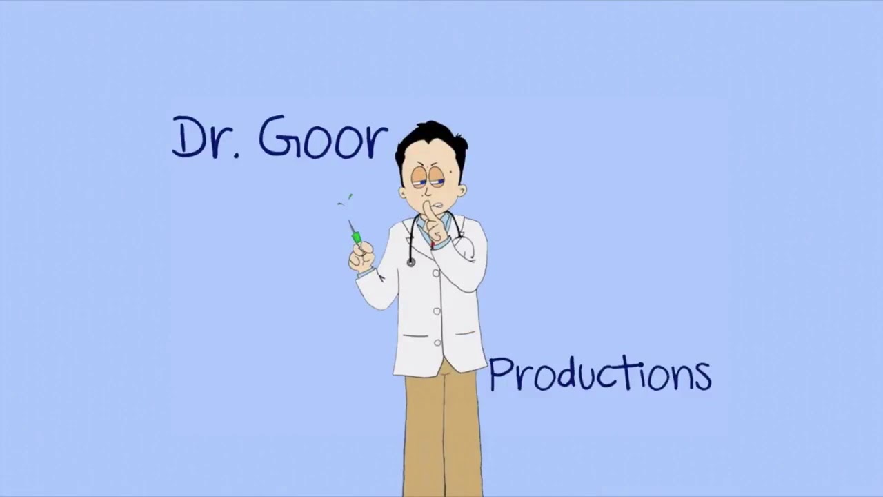 not a doctor shh - YouTube