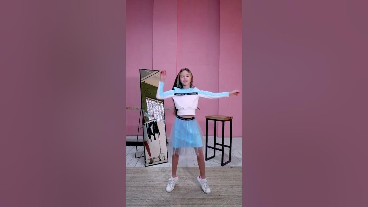 collection BACK2BLACK girls - YouTube