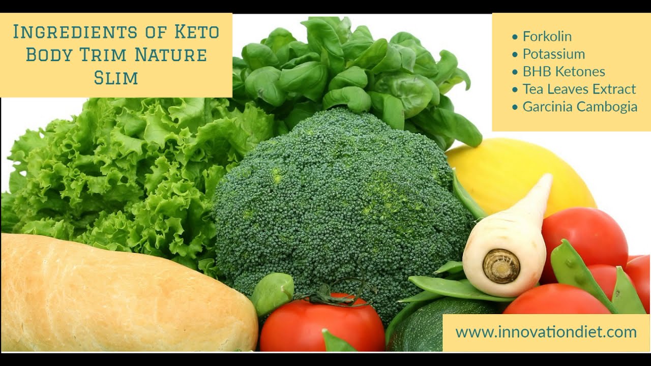 Keto Body Trim Nature Slim: *REVIEWS* Shark Tank Diet Pills - YouTube