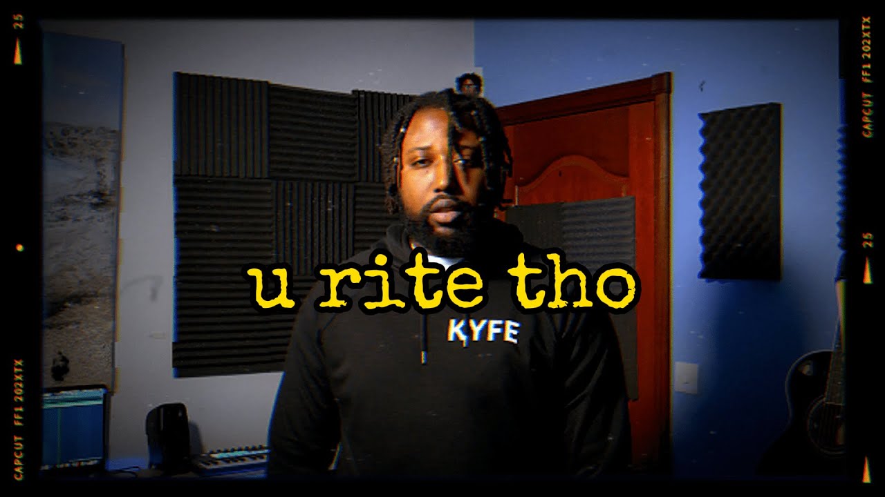 Luey Northern - u rite tho - YouTube