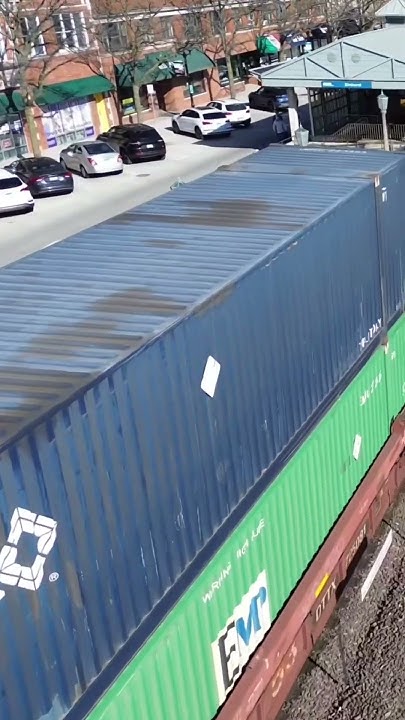 2 UP dpu’s from the air - YouTube