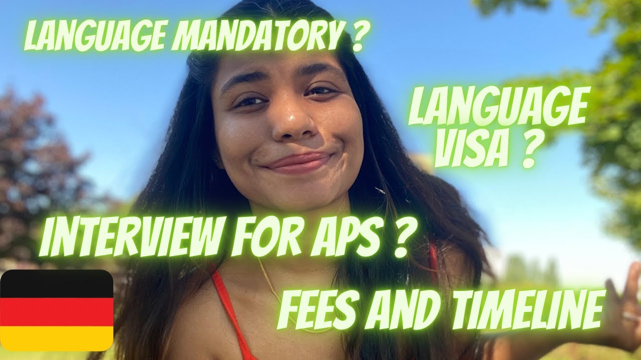 FAQ session of APS AND TESTAS certificate| Q&A session - YouTube