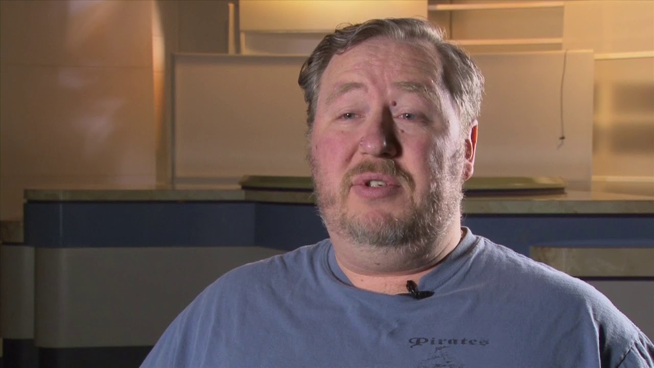 Kevin Strong Testimonial - YouTube