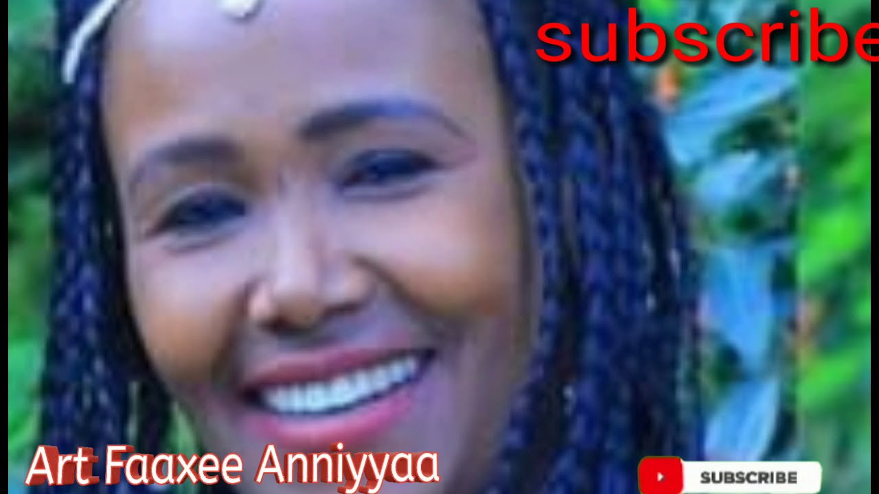 Faaxee Anniyyaa - Lakki Nattimbonin - New Oromo Music 2020 - YouTube
