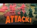 Attack! | Board Game | BoardGameGeek