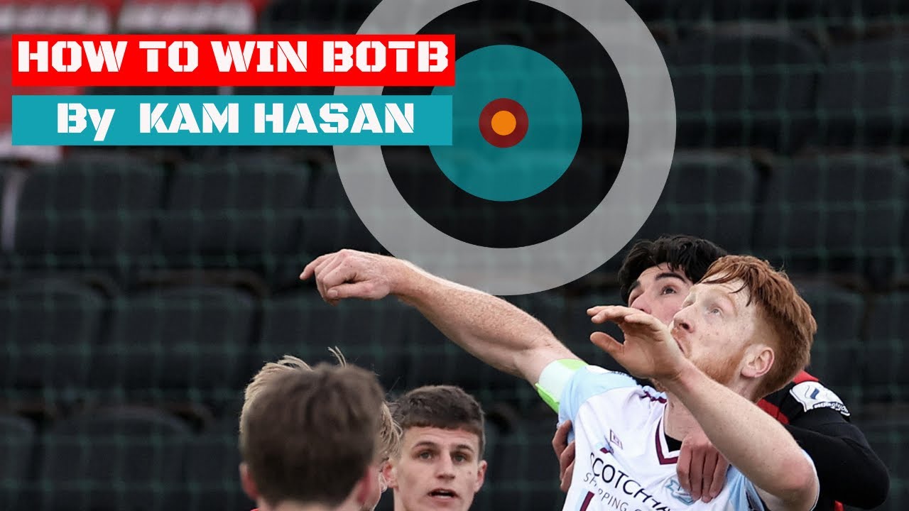 BOTB | DREAM CAR + £50K COMPETITION | PATREONS ONLY LIVESTREAM | WEEK ...